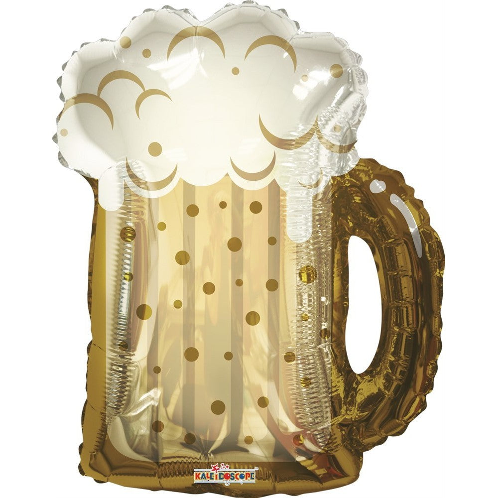 Supershape Taro Cerveza – Balloon Store